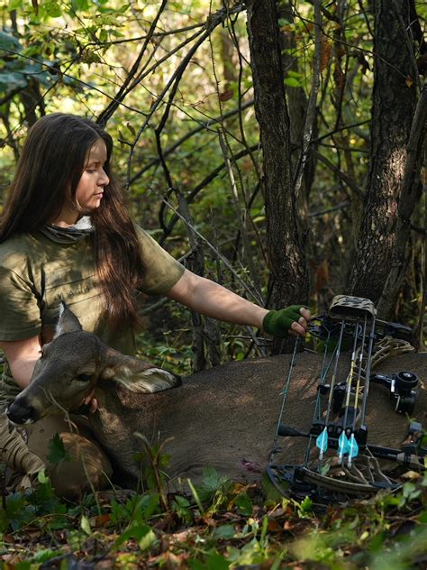 Kaitlyn Maus Outdoors