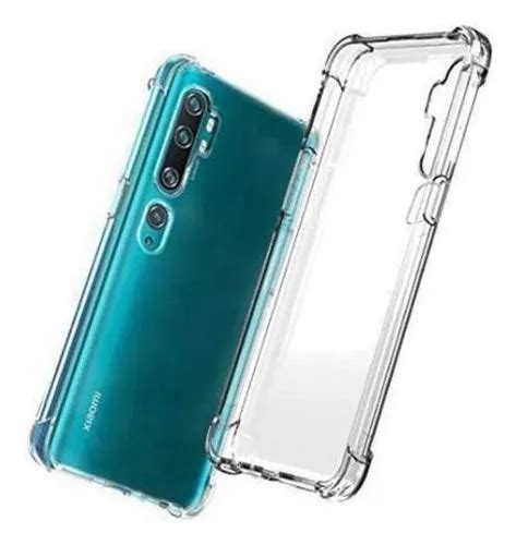 Capa Case Anti Impacto Xiaomi Mi Note Mercadolibre