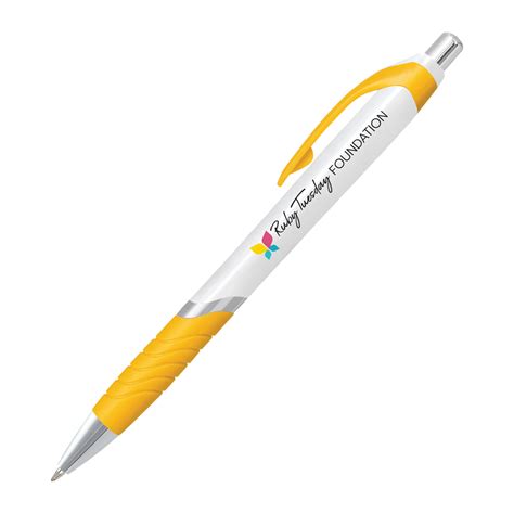 Pens Ruby Tuesday Foundation