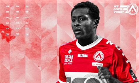 Marlos Moreno Estaría Cerca De Ser Nuevo Jugador De Tenerife