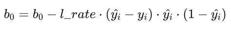Logistic Regression In Python The Shortest And Clearest Explanation