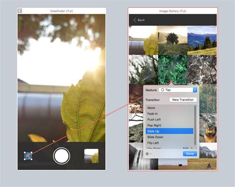 how to prototype an ios app with sketch and flinto part 2