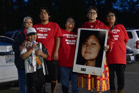 Coastal Jam Held To Honor Missing And Murdered Indigenous People In