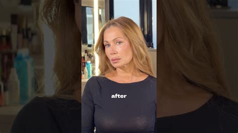 Видео с повышения квалификации визажиста лифтинг макияж Youtube