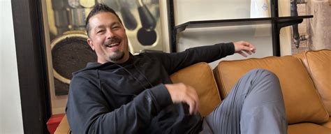 Trevor Moore Resiliency Coach