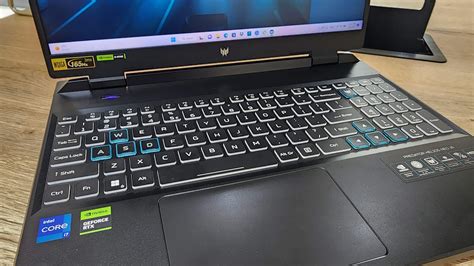 Acer Predator Helios Neo 16 Review Review 2023 Pcmag Middle East