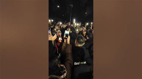 صدایی که خیلی تو اینستاگرام معروف شد و به چالش کشیده شدفرهاد زیاک، یاسمنا دیگه نوری نیست