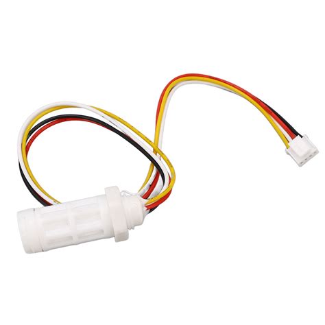 Sensor De Temperatura Y Humedad R Módulo Sensor De Temperatura Y Humedad Sensor De Temperatura