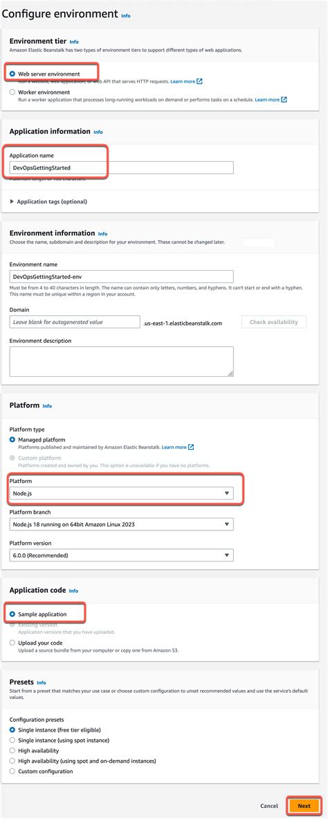 Module 2 Deploy Web App