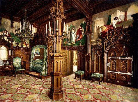 The Most Magical German Experience Neuschwanstein Castlefashionela
