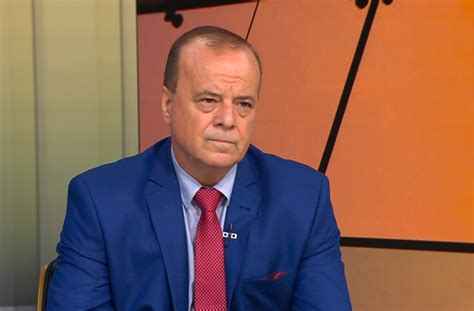 Тенчо Тенев за убийството в Лозен Ако има съмнения за полицейски чадър това веднага трябва да