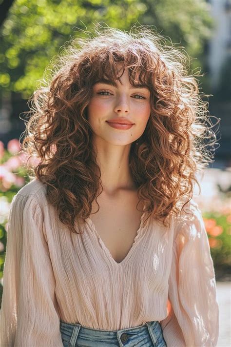 Curly Haircuts Youll Adore Summer 2025 Natural Curls Best