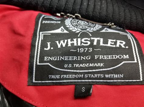 J Whistler Puffer Fur Hooded Parka Coat Jacket Mens Size Small Winter