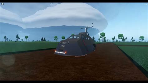 Tiv 2 Deployment Twisted 1 18 Roblox Youtube