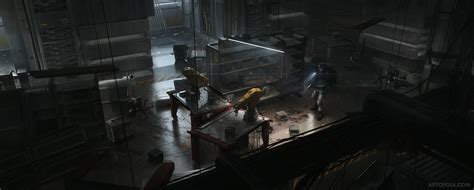 Personal Mechatronics Lab Behance