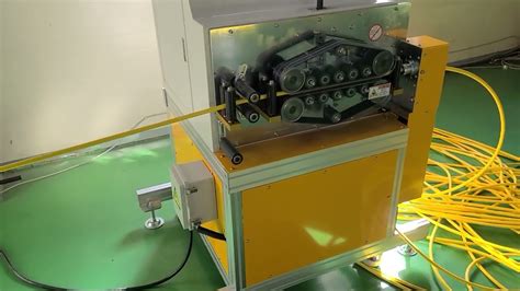 절단 코팅 와이어 로프 절단기 Youtube