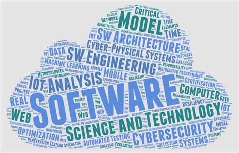 Corso Di Laurea Magistrale In Software Science And Technology Unifi