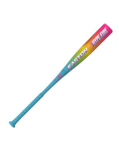 2026 Baseballschläger Easton Hype Fire 29 10 Usssa