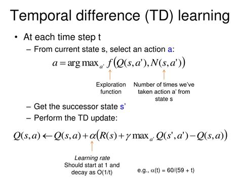 Ppt Reinforcement Learning Powerpoint Presentation Free Download