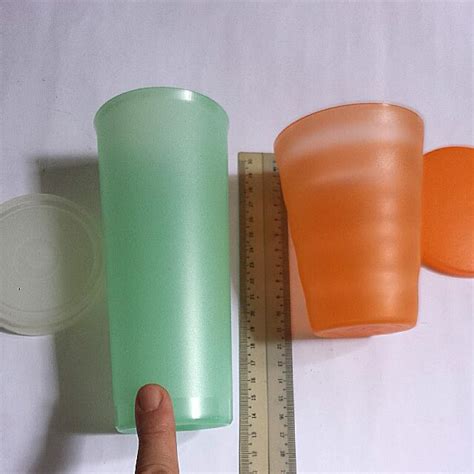 Tupperware Plastic Cups Tv And Home Appliances Kitchen Appliances