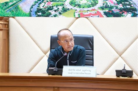 สั่งย้าย รองผู้ว่าฯ ยะลา ช่วยราชการที่ส่วนกลาง เปิดปม หลังบ้านวิวาทถึงโรงพัก