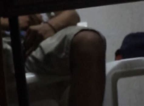 Public Cyber Cyber Cafe Caught