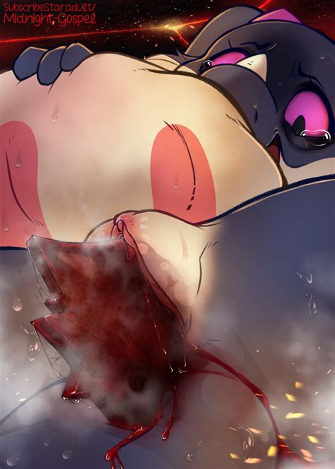 Rule 34 Absurd Res Anthro Belly Big Belly Birth Blood Bodily Fluids