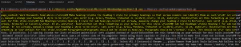 Python Possibility To Load Documents With Azure Document Intelligence