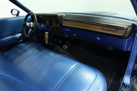 1971 Plymouth Road Runner Streetside Classics The Nations Trusted