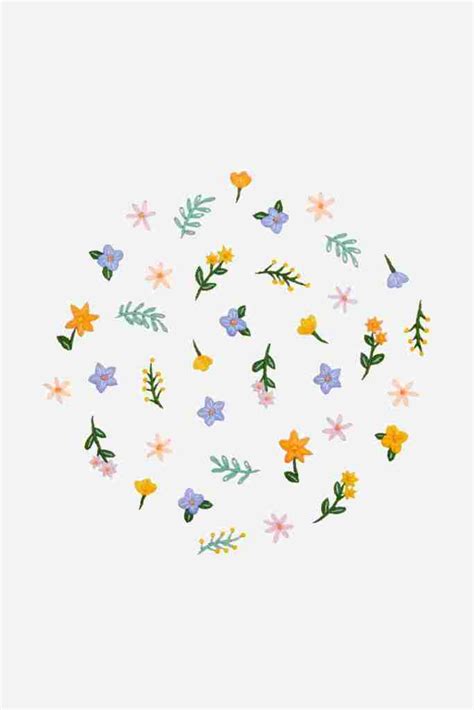Gratis Borduurpatronen Downloaden Stitchonomy