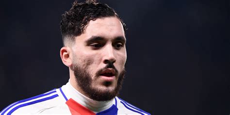 Florian Wirtz And Rayan Cherki 24 25 Stats Compared Ahead Of Liverpool