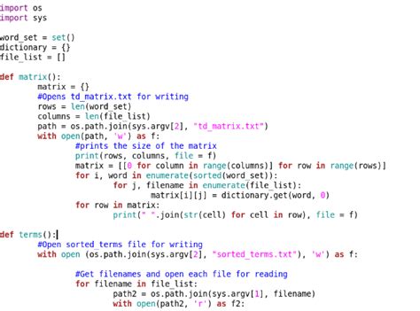 Solved I Am Programming In Python I Am Trying To Print A Chegg