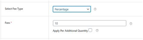 How To Add Woocommerce Extra Fees On Checkout