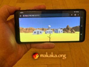 WebGL And Unity Mobile Desktop How To Build Test Fast