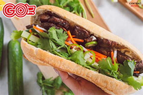 Bí Quyết Chuẩn Vị Cách Làm Thịt Nướng Bánh Mì Thơm Ngon Tại Nhà