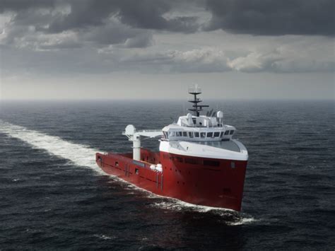 4subsea Launches New Tool To Optimise Vessel Operability
