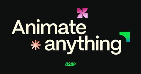 Shawn Wildermuth On Linkedin Lets Get Animating Gsap
