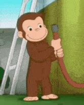 Curious George S Tenor