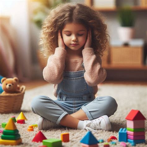 تست تشخیص اوتیسم