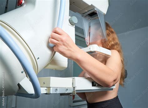 Detect Tumors Or Abnormalities In The Breast Prevention Of Breast