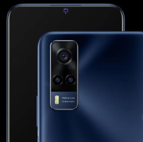 9 Rekomendasi HP Dengan Kamera Terbaik Harga Rp 3 Jutaan News On RCTI