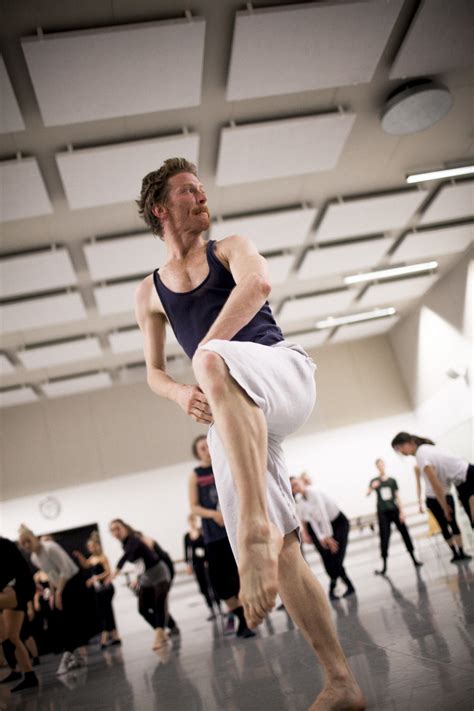 Ccds Audition Pre Education 2012 Copenhagen Contemporary Dance School