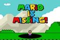 Play Mario Is Missing Free Free Online Game From Luigi
