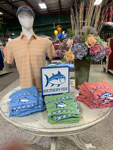 Southerntide Retail Stephanie Ebert