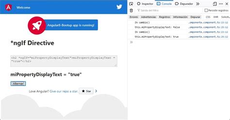 Holocron Angular 8 Boot Up 6 N Ngswitch Ngfor Directives