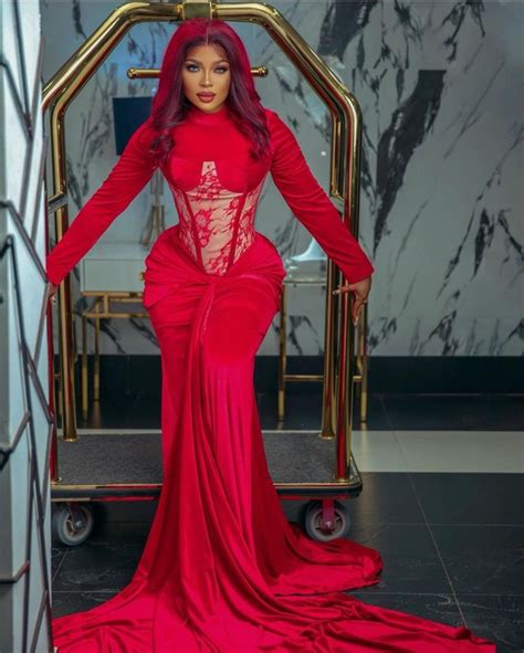Actress Regina Chinwe Celebrates Birthday With New Stunning Photos