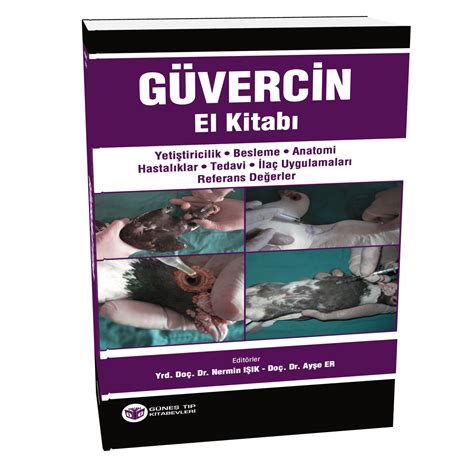 Güvercin El Kitabı