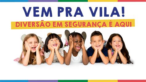 Vila Animada Sp Barueri Sp