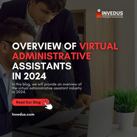 Boost Your Productivity With Invedus Virtual Assistant Invedus