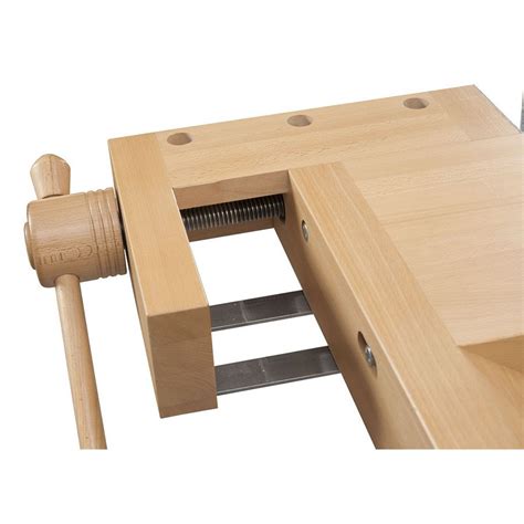 Hobelbank Pro Serie Superb